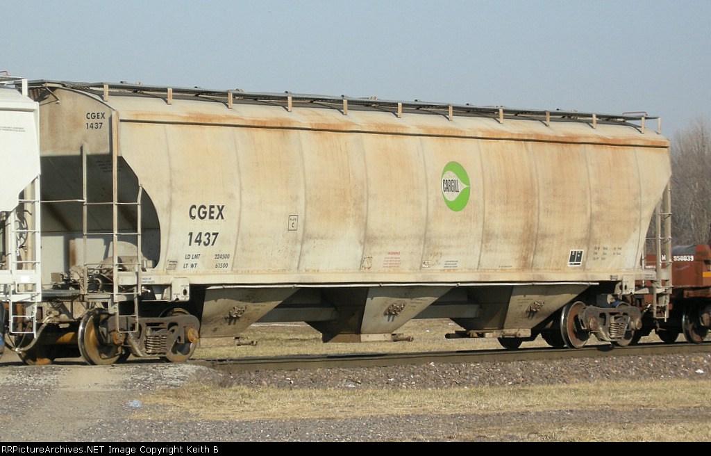 CGEX 1847