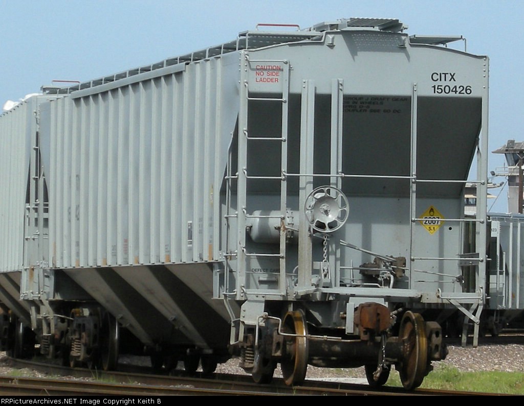CITX 150426