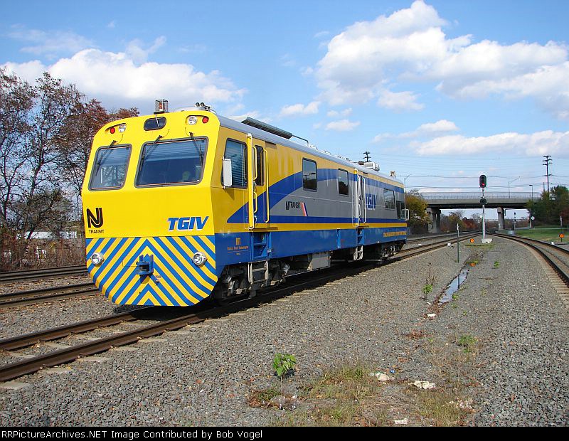 NJT TGIV