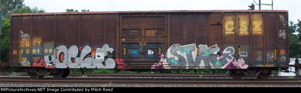 CSX 150166