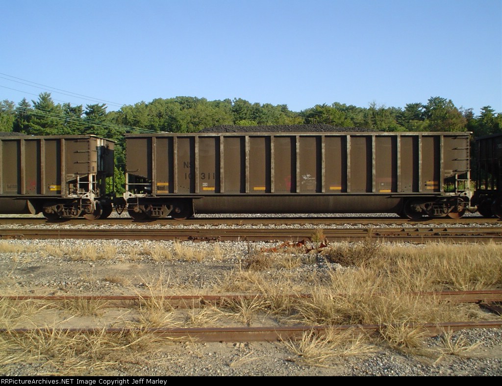 NS 10311
