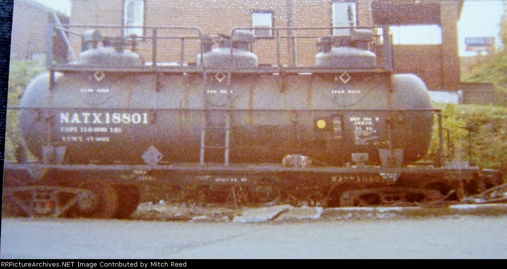 NATX 18801 (Date Approx)