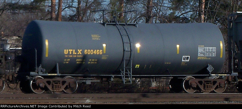 UTLX 600466