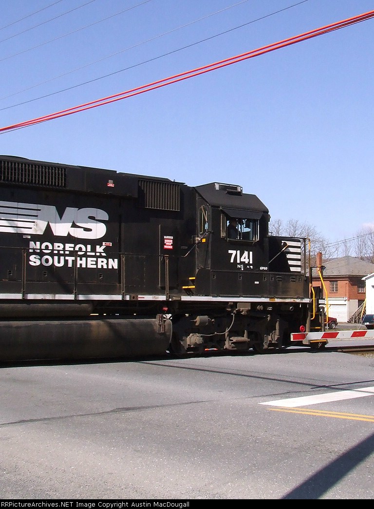 NS H74