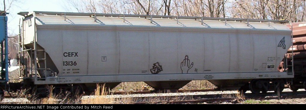 CEFX 13136