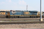 Pictures of CSX 790