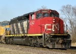Pictures of CN 5347