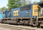 Pictures of CSX 4569