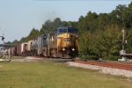 Pictures of CSX 7840