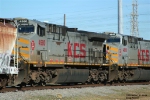 Pictures of KCS 4580