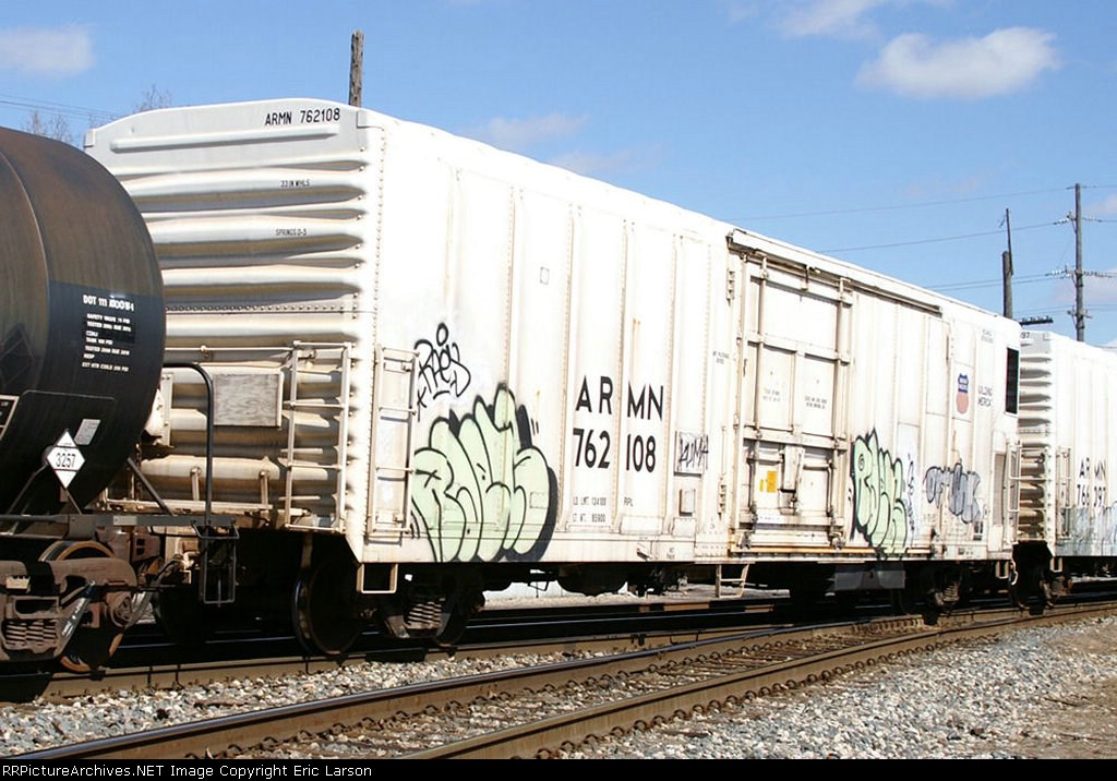 ARMN 762108