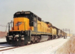 Pictures of CNW 8521