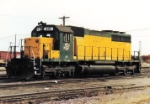 Pictures of CNW 881