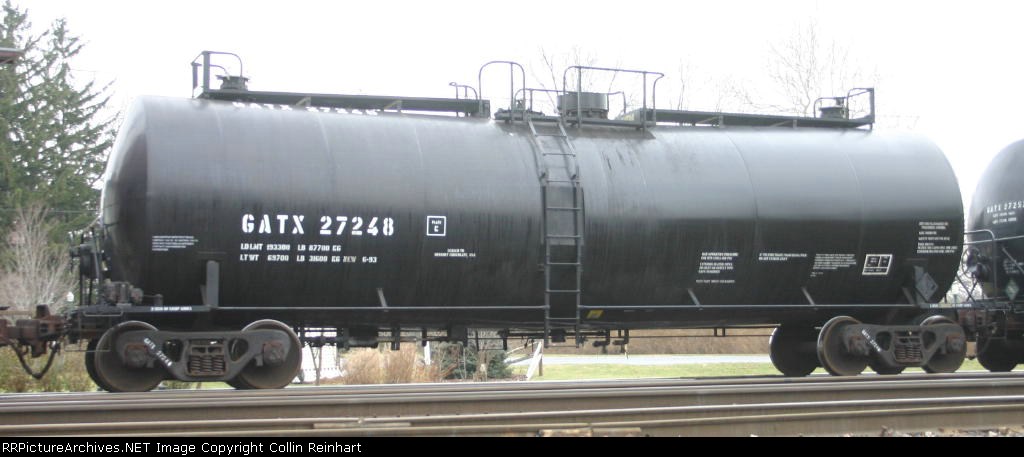GATX 27248