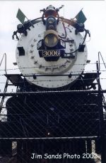 Pictures of CBQ 3006