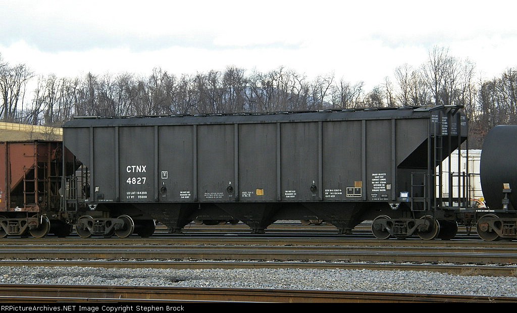 CTNX 4827