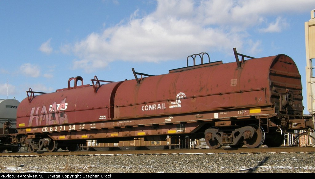 CR 627134