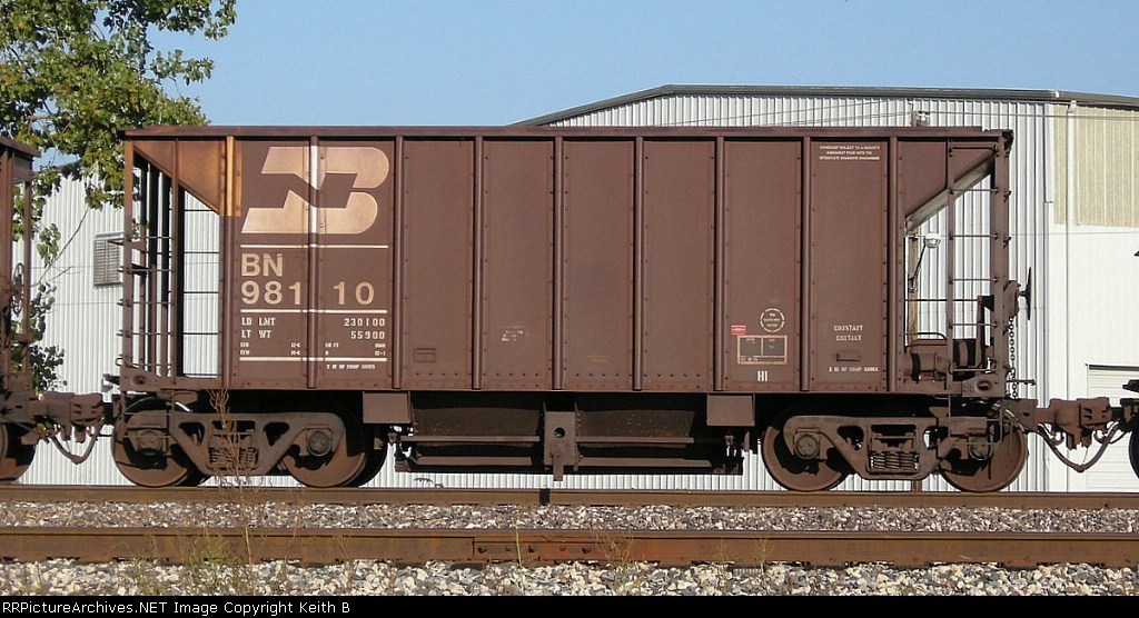 BN 98110
