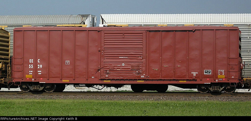 EEC 5529