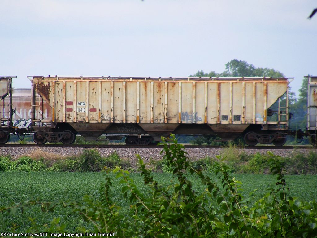 AEX 10410