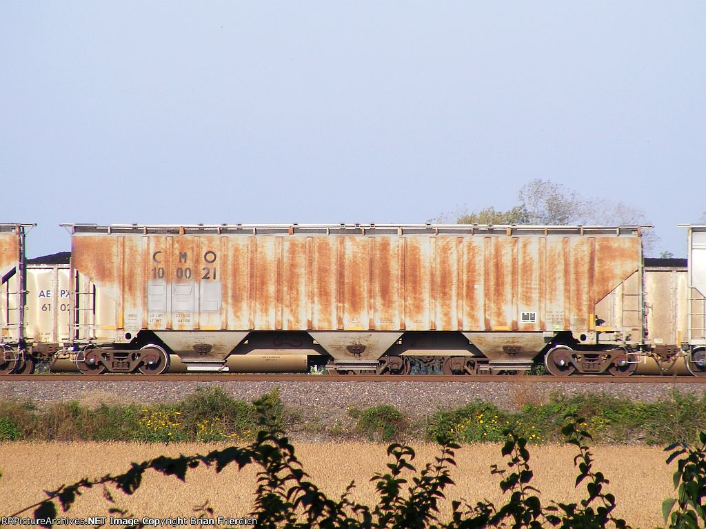 CMO 100021