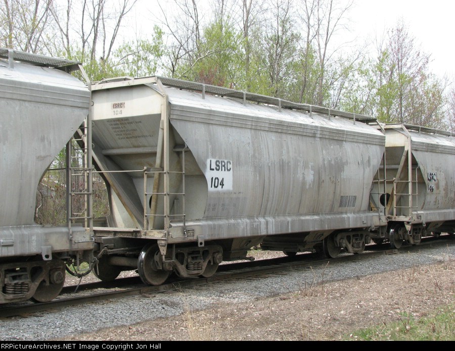 LSRC 104