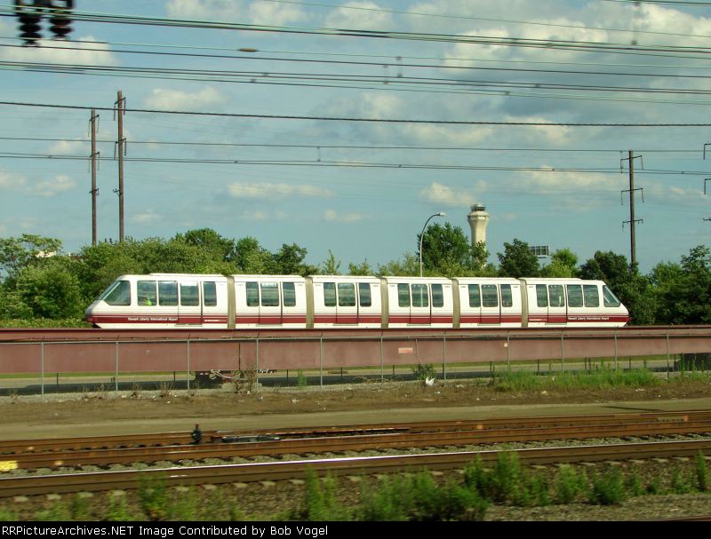 EWR Air Train