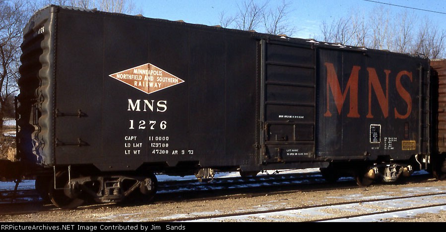 MNS 1276