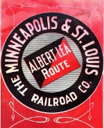 Viewing Album: M&StL - Railroad Picture Archives.NET