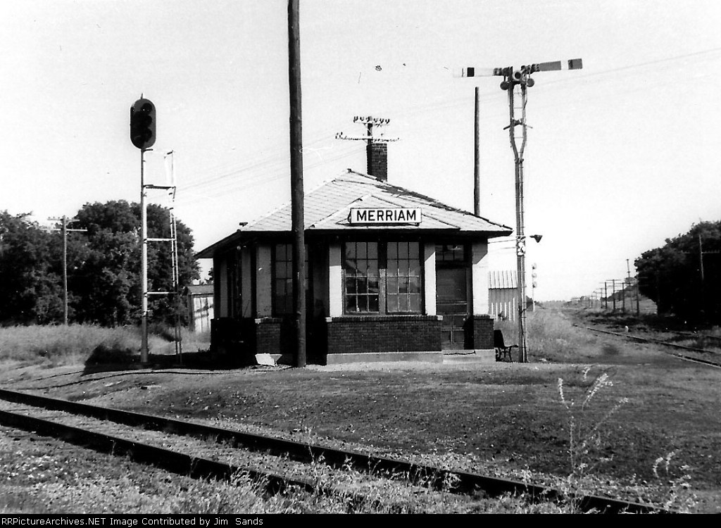 CNW Depot