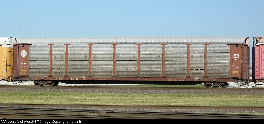 ATSF 89185
