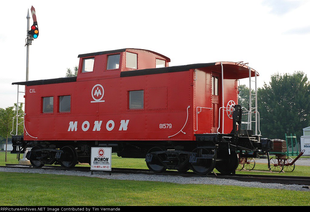 Monon 81579