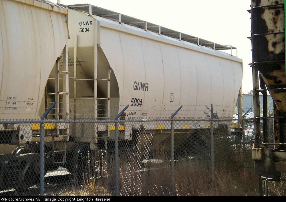 GNWR 5004