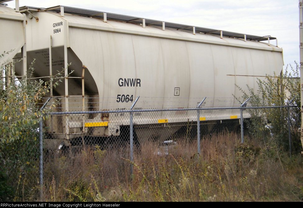 GNWR 5064