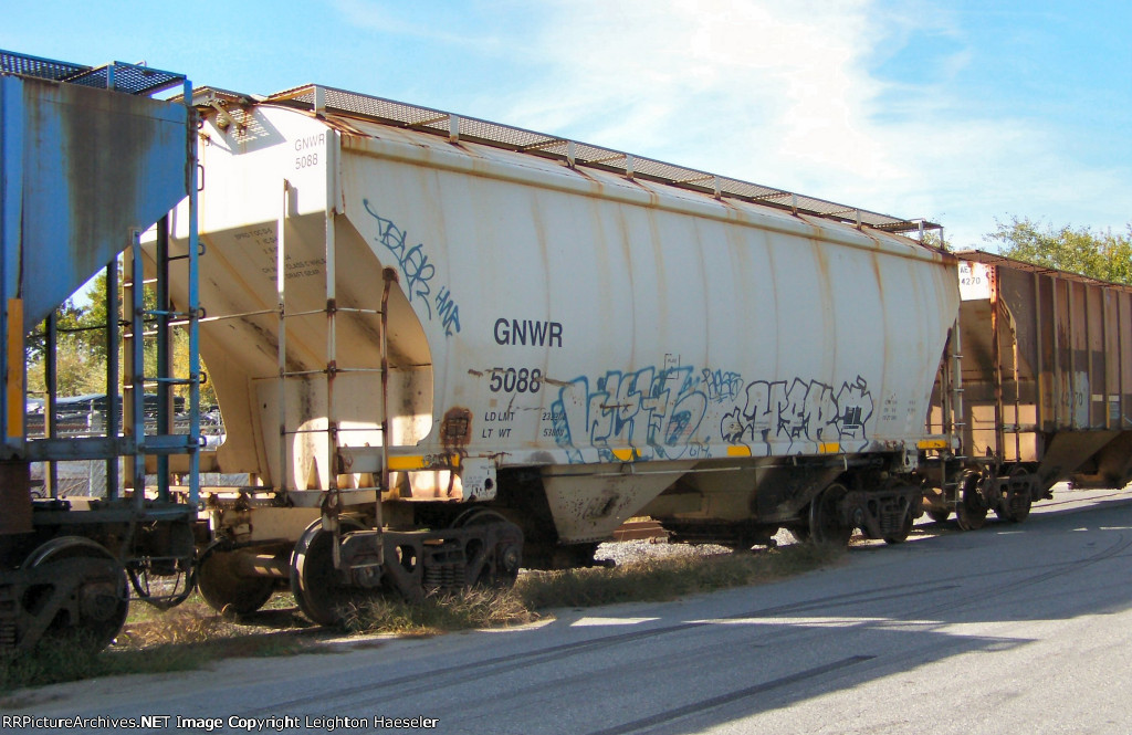 GNWR 5088