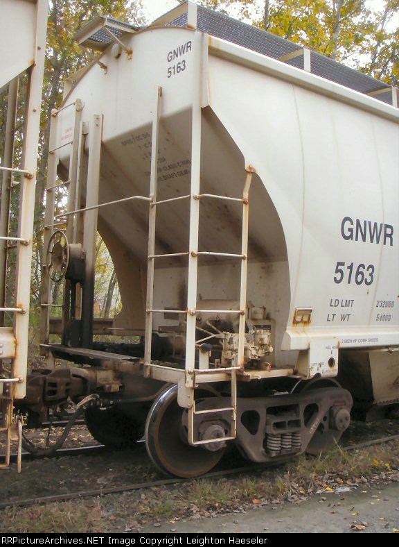GNWR 5163