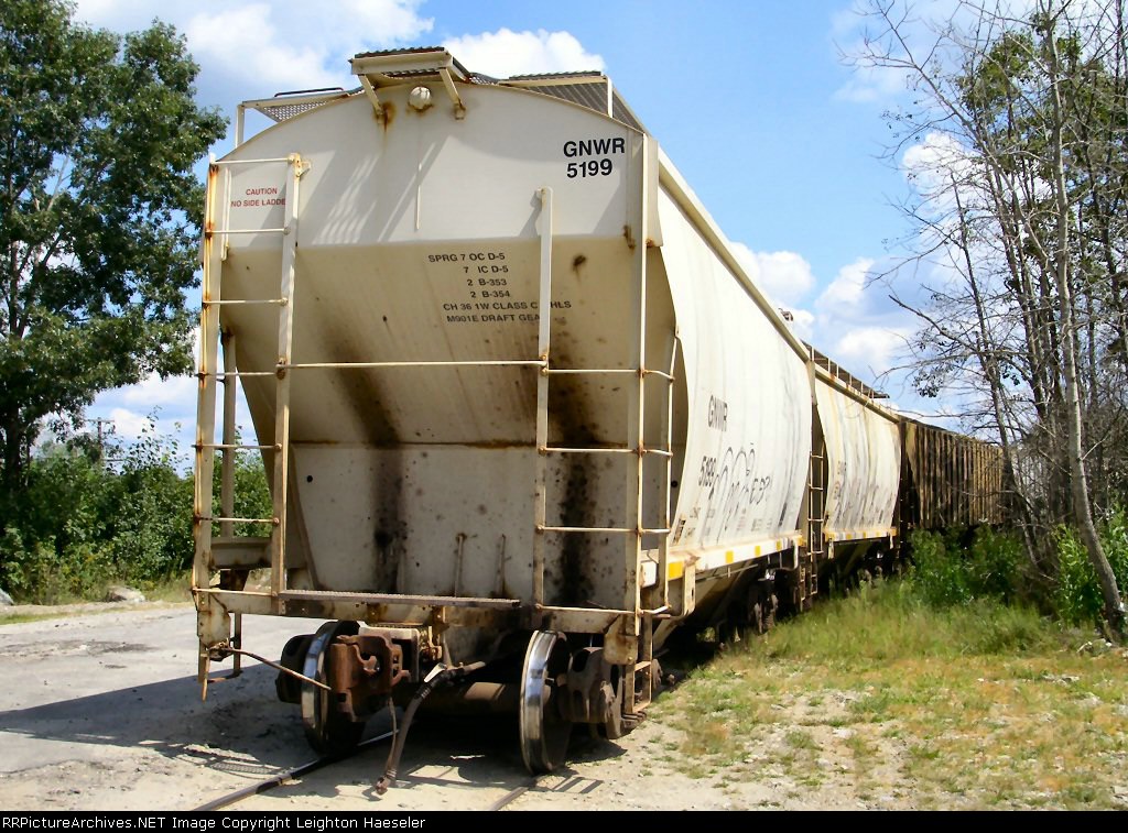 GNWR 5199