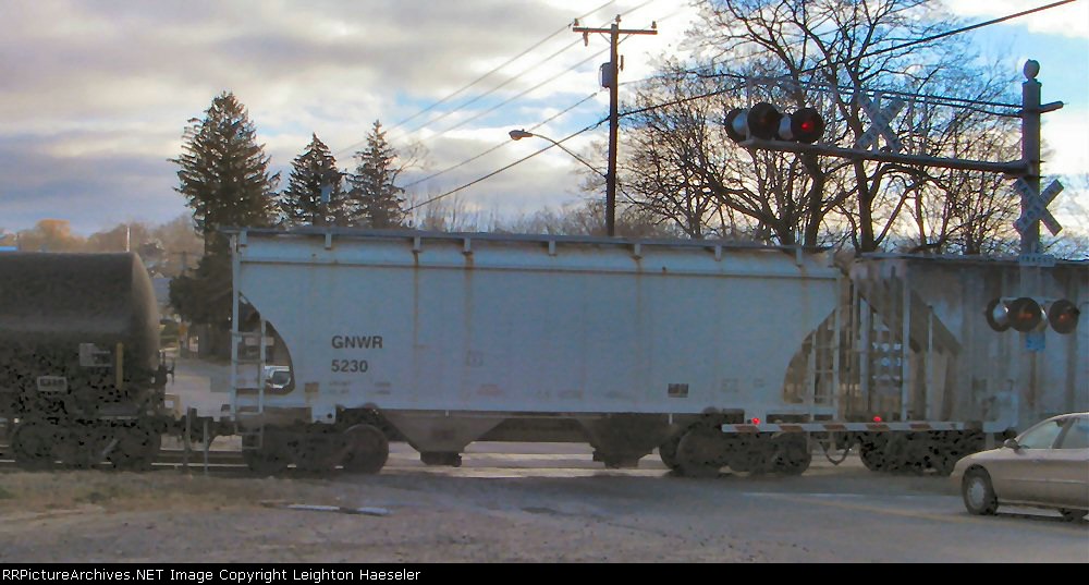 GNWR 5230
