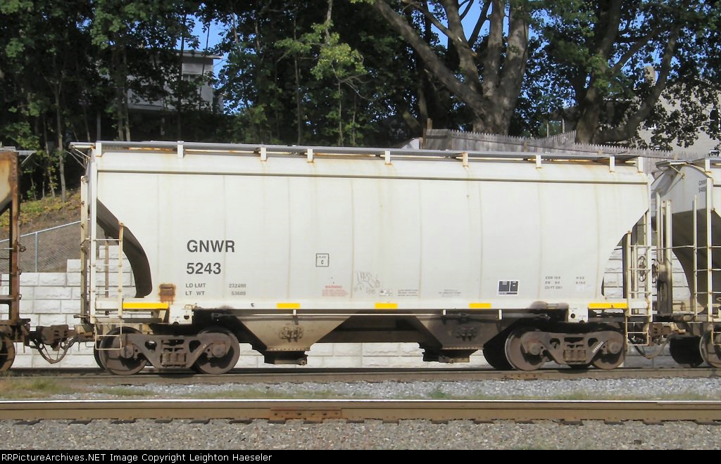 GNWR 5243
