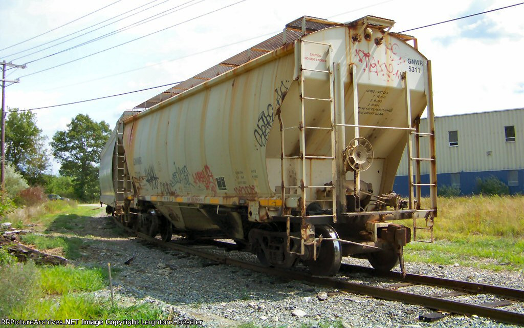 GNWR 5311