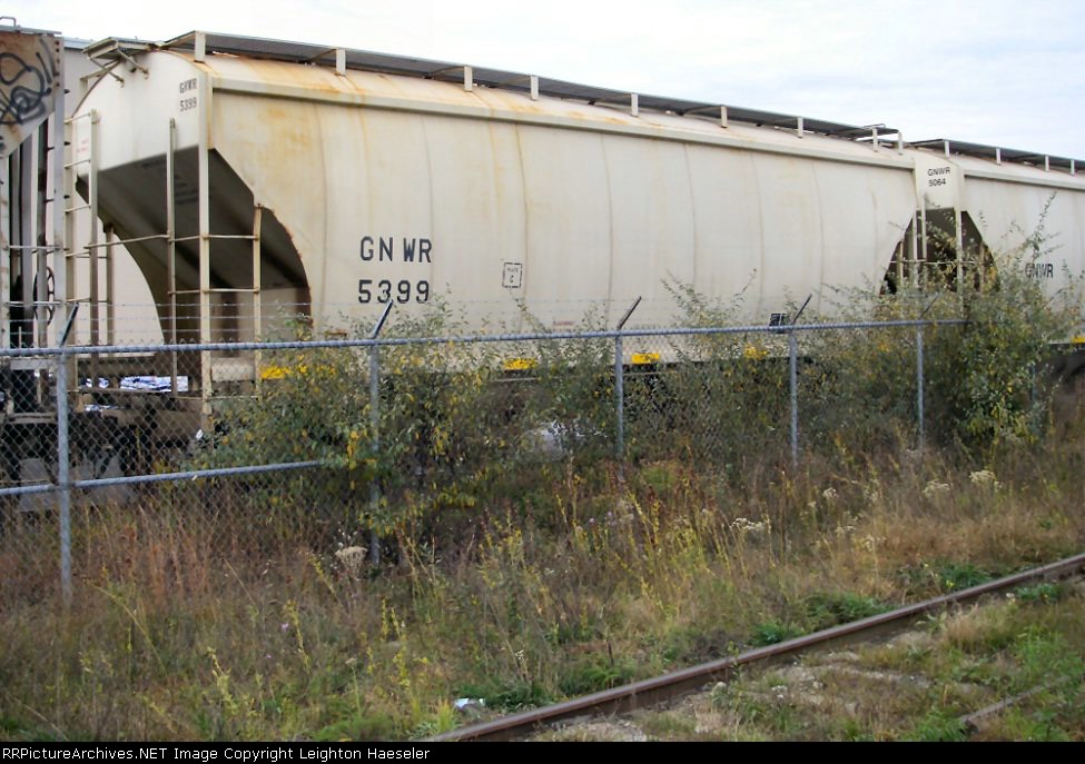 GNWR 5399