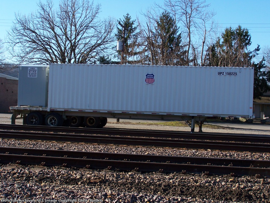 UPZ 150225