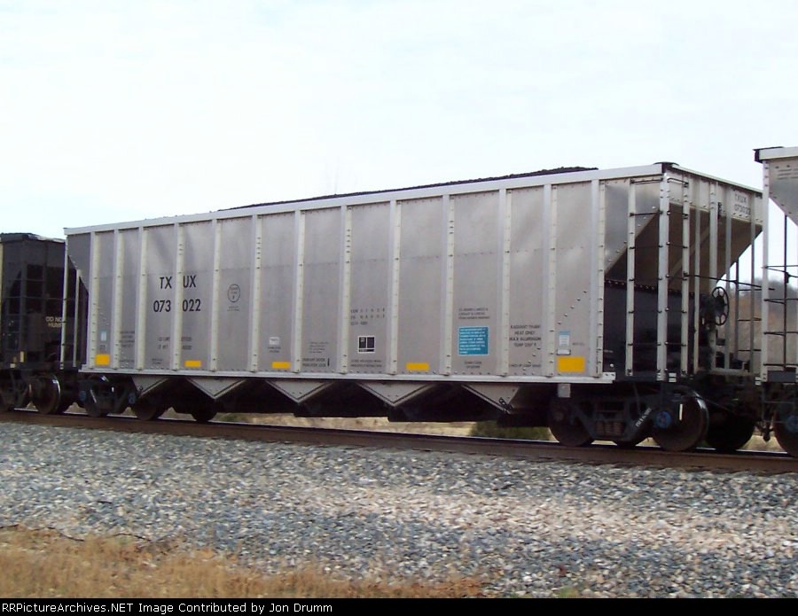 TXUX 073022