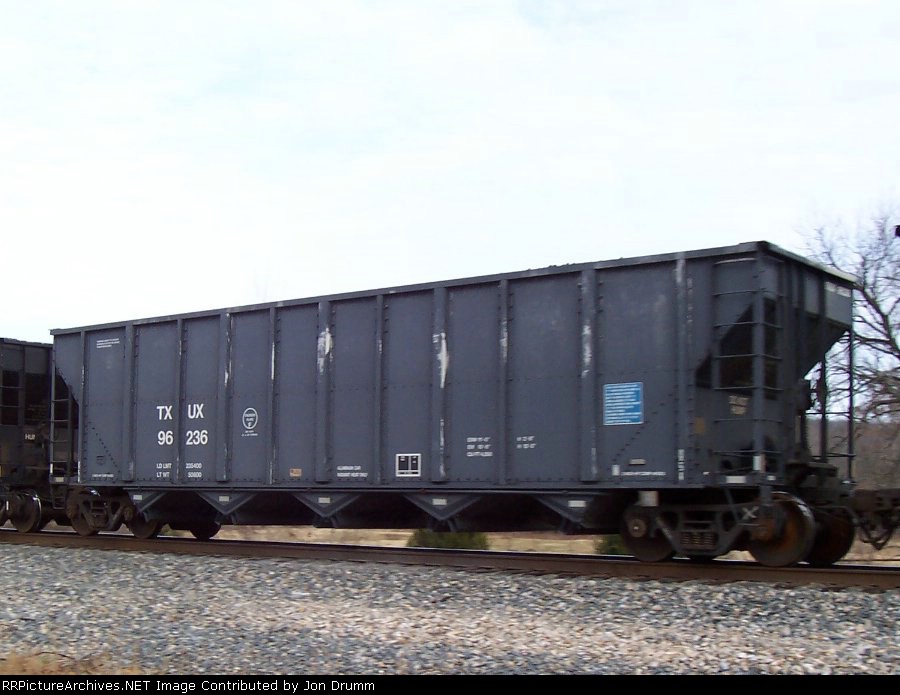 TXUX 96236
