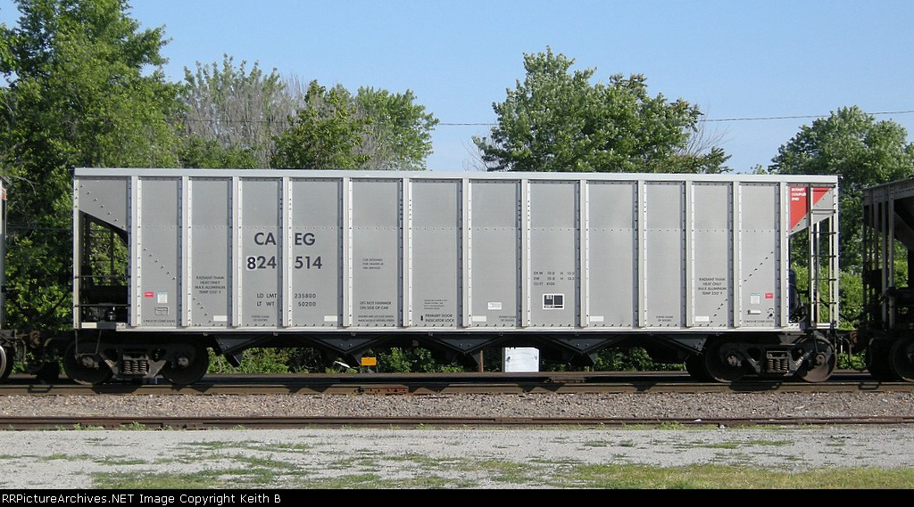 CAEG 824514