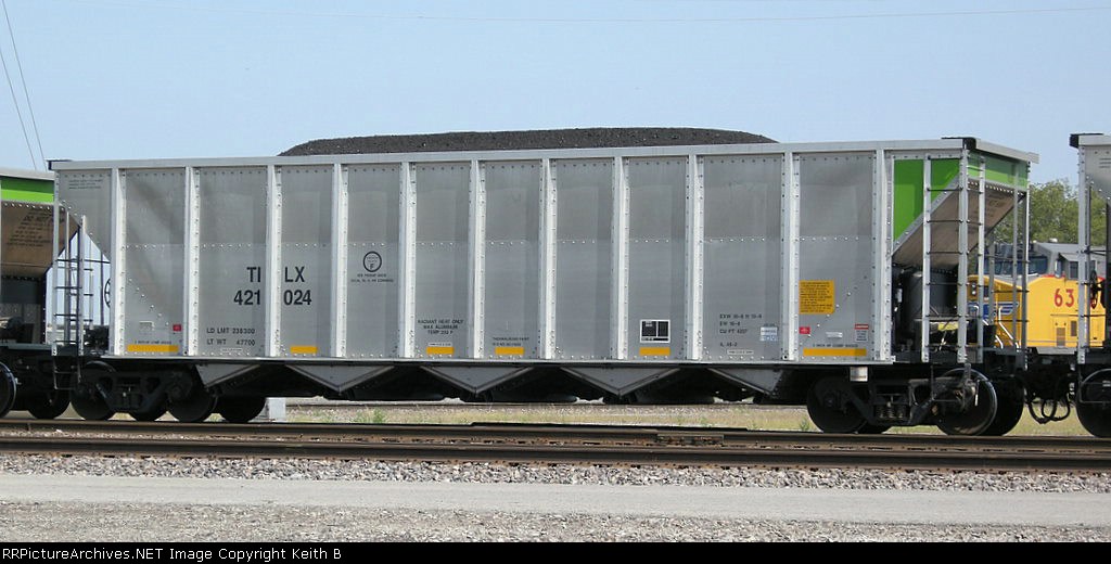 TILX 421024
