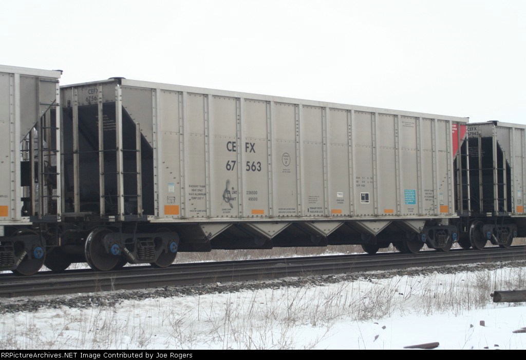 CEFX 67563