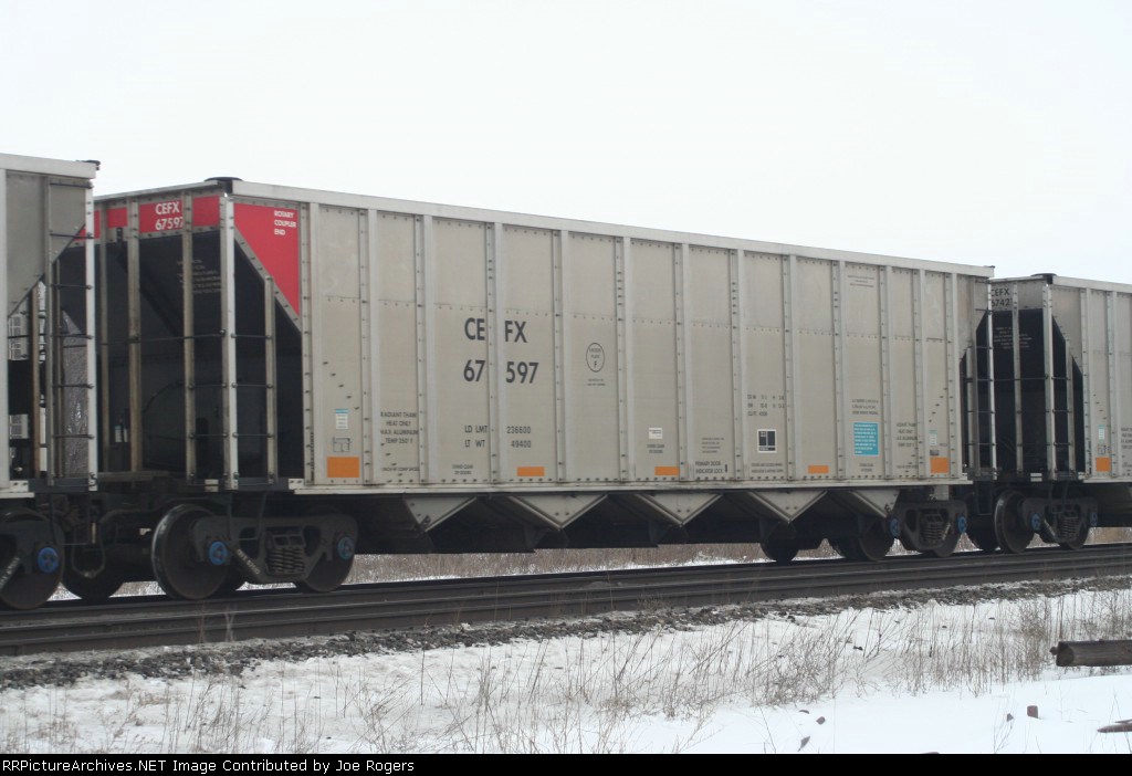 CEFX 67597