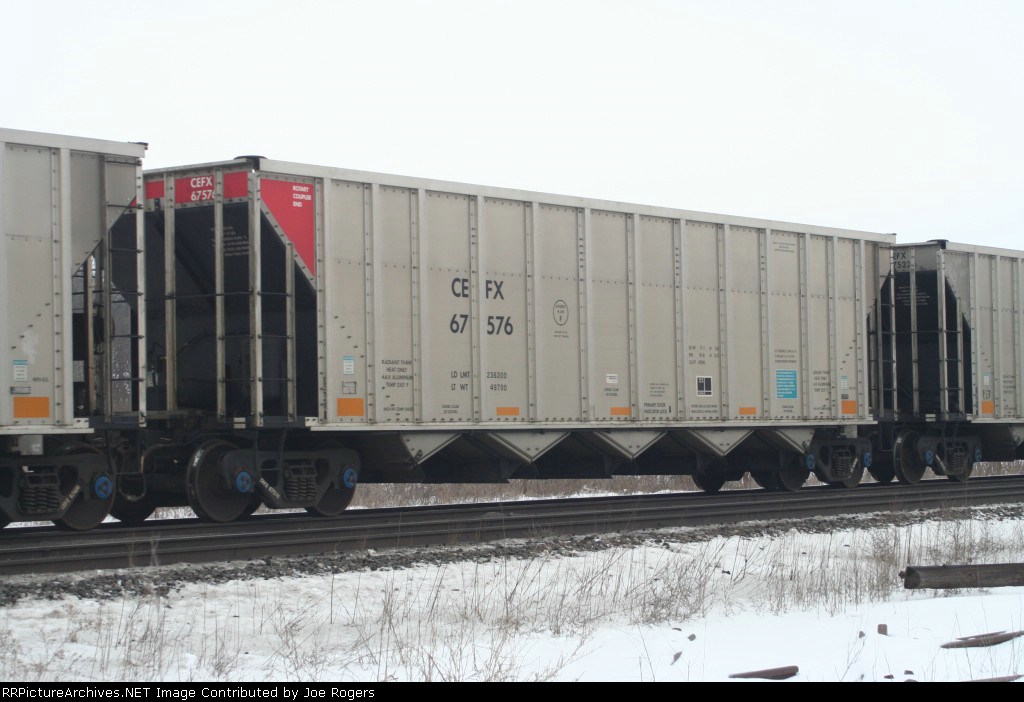 CEFX 67576