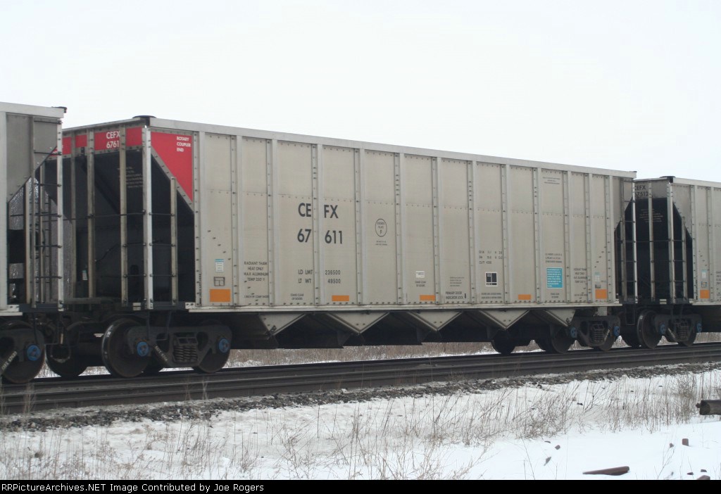 CEFX 67611